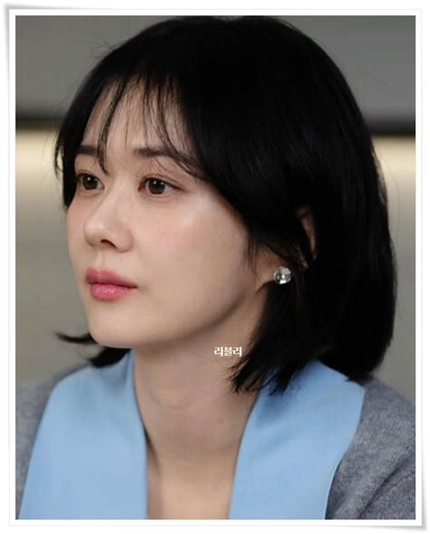 깔끔한 40대 50대 단발 헤어스타일 추천 종류는 네이버 블로그