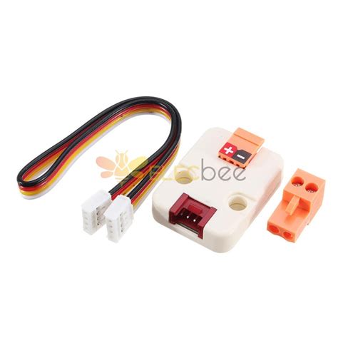 I O Module Kit Including 7 Sensor I O Mini Relay 3 96 Rs485 Dac Adc I2c Gpio Grove Iot Demoboard