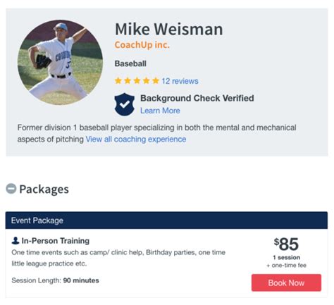 Creating Managing Your Coachup Premium Packages Coachup Nation