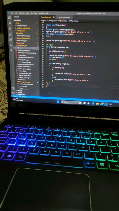 Ram Khond On Linkedin Java Coding Programing Problemsolving Skills Approaches Solutions