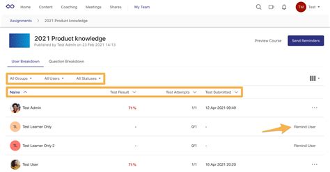 See Your Teams Assignments In My Team Hub Assignments Showpad Help Center