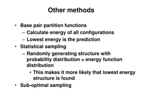 Ppt Rna Functions Structure And Phylogenetics Powerpoint Presentation Id 1074367
