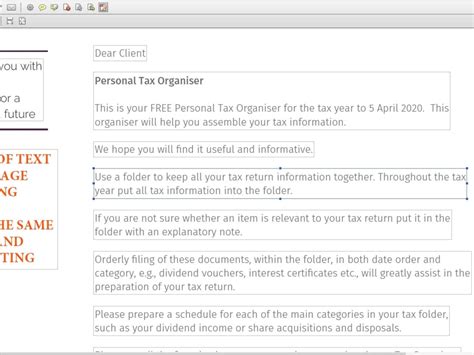 Editedfillable Pdf With Same Formatting And Font Upwork