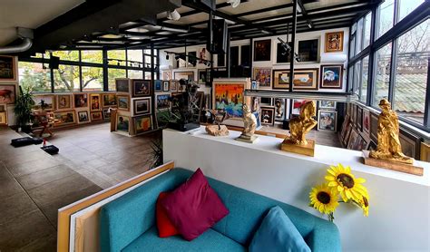 Galerija Slika Sava Šumanović U Šidu Са великим задовољством Вас позивамо на отварање