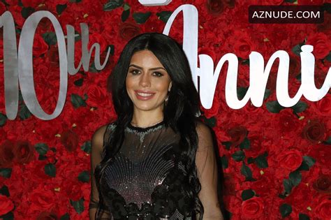 Larissa Lima Nude Aznude