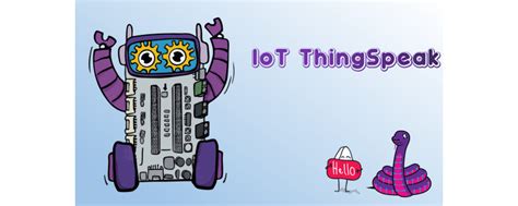 IoT ThingSpeak