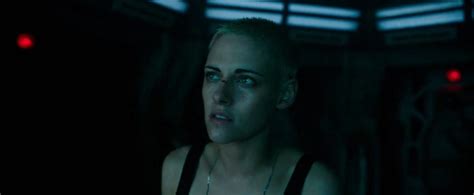 Check Out The Trailer For Underwater Starring Kristen Stewart