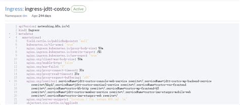 HSTS Missing From HTTPS Server Issue 3144 Nginx Kubernetes Ingress