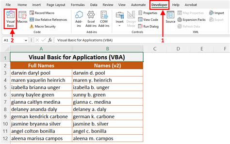 How To Capitalize First Letter Of Each Word In Excel Quickly