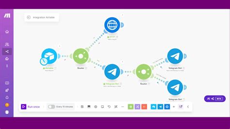 Make Com Automation Make Expert Zapier Api Gohighlevel Vapi Ai N8n