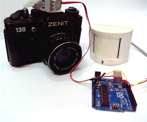 52 Best Arduino Intermediate Projects Images On Pinterest Arduino