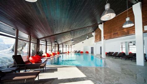 სასტუმრო მარკო პოლო გუდაური საქართველო Hotel24 Ge