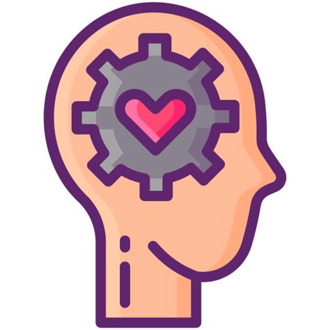 Emotional Intelligence Generic Outline Color Icon
