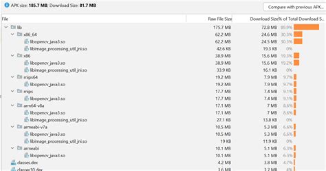 Gradle How To Remove So File In Android Studio Stack Overflow