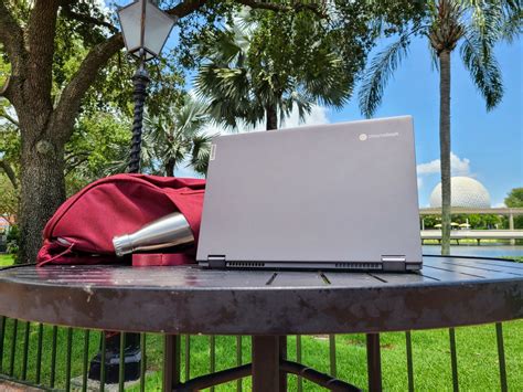 Lenovo Flex 5 Chromebook Review Perfectly Balanced As All Things Should Be Android Central
