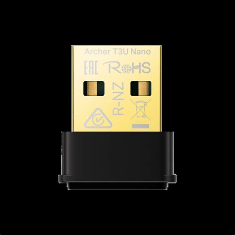 TP Link Archer T U AC Wireless Dual Band USB Adapter Price In Bangladesh