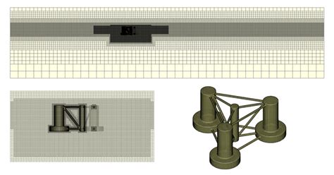Unstructured Hexahedral Grids Generated Within The Computational
