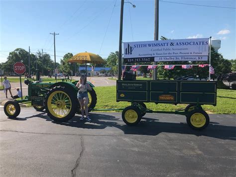 Our Very Own Whitney Stith Stith Linke And Associates Pllc