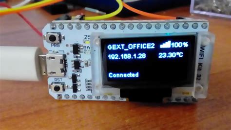Esp D Status Issue Luc Github Esp D Github