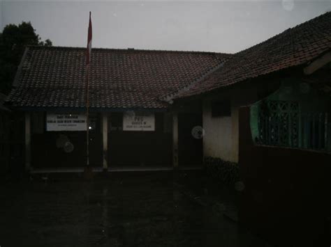 Sd Negeri Cimanggung Ii