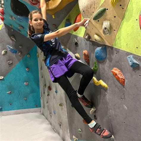 Федерация скалолазания Костромской области — Региональная спортивная общественная организация