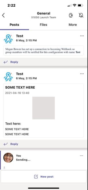 Azureblobstorage Hosted Adaptivecard Image Rendering Broken On Teams Ios · Issue 3124