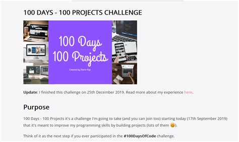 80 Ideias Para Quem Está Aprendendo A Programar ~ Visual Dicas