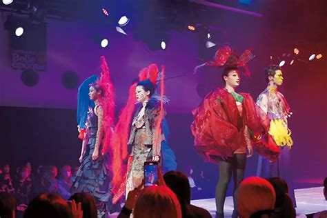 ヘアメイク、メイクアップの専門学校 横浜ベルエポック美容専門学校