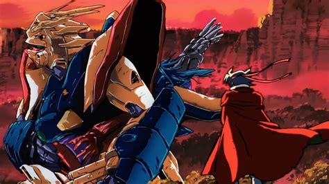 Mobile Fighter G Gundam Suits