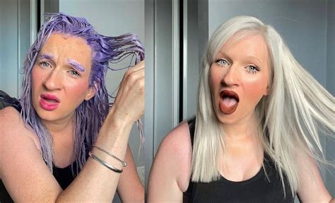 Can I Use Wella T18 Toner With A 30 Volume Developer Why Not