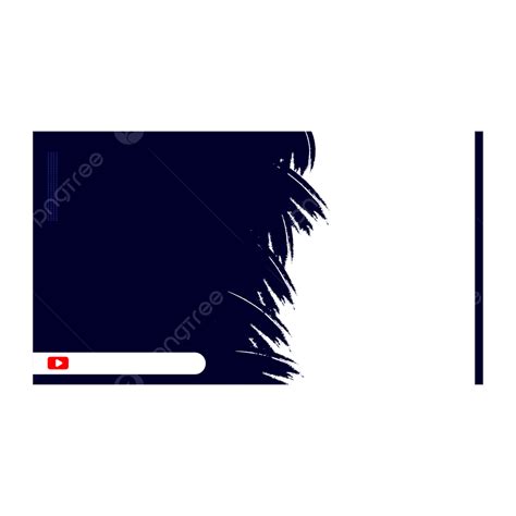 Promotional Empty Youtube Thumbnail Background Thumbnail Youtube