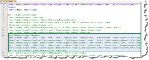了解项目显示模板和点击突出显示在 Sharepoint Server 中的经典搜索体验中的工作原理 Sharepoint Server Microsoft Learn