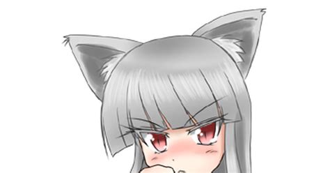 全裸 ねこまた。 Ashcapeのイラスト Pixiv