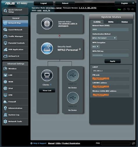 Tethering Mobile Phone To Home Network Using Asus Router Netosec