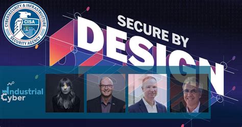 João S On Linkedin 68 Technology Firms Recently Signed The Secure By Design Pledge Now What…