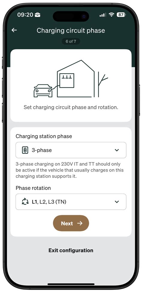 Hur man installerar Zaptec Go Zaptec Hjälpcenter
