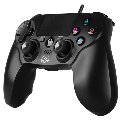 Sven Gc 400 Проводной геймпад с поддержкой Ps 34 Windows