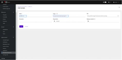 How To Create A Gcp Instance Using Ansible Automation Red Hat Developer