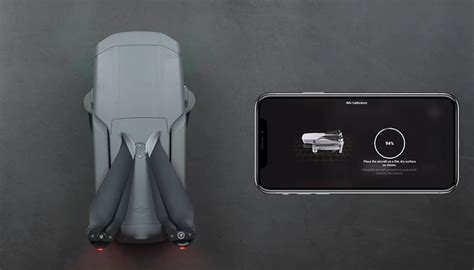 Step By Step Fix DJI S IMU Calibration Stuck