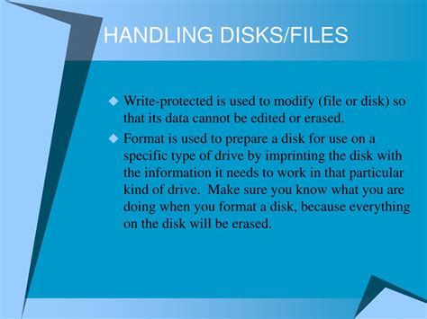 Ppt Computer Basics Powerpoint Presentation Free Download Id4827168