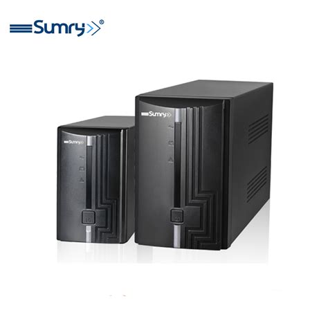 Uninterruptible Power Supply Online Offline UPS Inverter Computer UPS And 300W Offline UPS