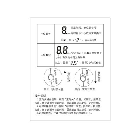 Eu Plug Digital Countdown Timer Smart Control Plug In Switch Socket Auto Power Off Electronic