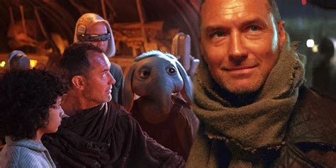 Skeleton Crew Season 2 Thrown Into Doubt Whats Happening With The Next Star Wars Show