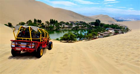The Ultimate Huacachina Peru Guide Travel Buddies Perú
