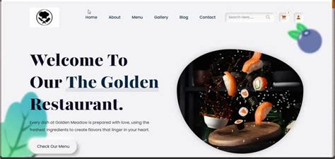 Noran Mohamed On Linkedin Html Css Fontawesome Bootstrap Mediaquery Webdevelopment Html
