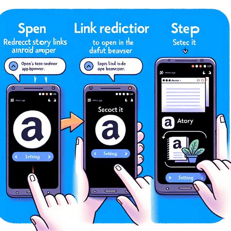How To Redirection Amazon Apps On Android By Redirecting Instagram