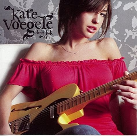 Kate Voegele Concerts And Live Tour Dates 2026 2027 Tickets Bandsintown