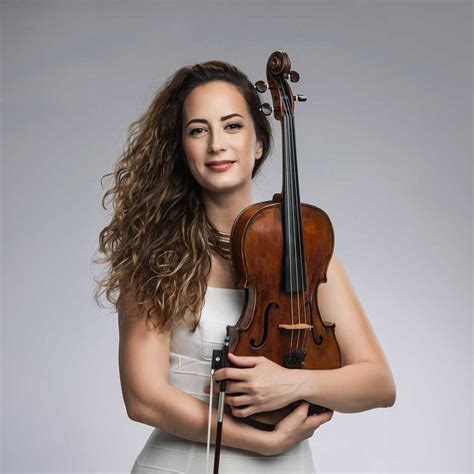 Milena Simovic And Olga Sitkovetsky Classical Recital