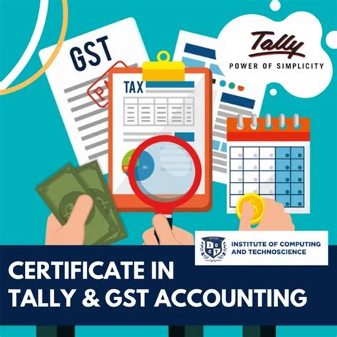 GST Tally Training At 2500 Month In Bijni ID 26510300530