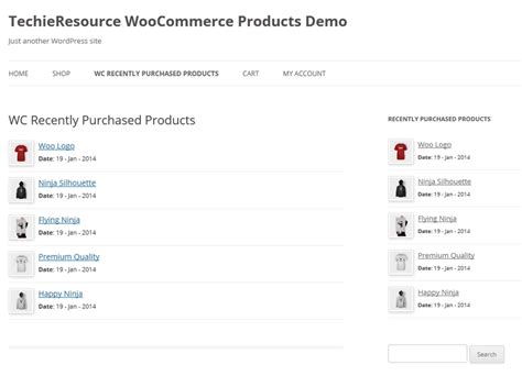 3 Also Bought Viewed Plugins For Woocommerce Wp Solver